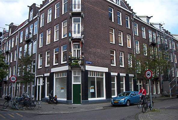 Tolstraat 125